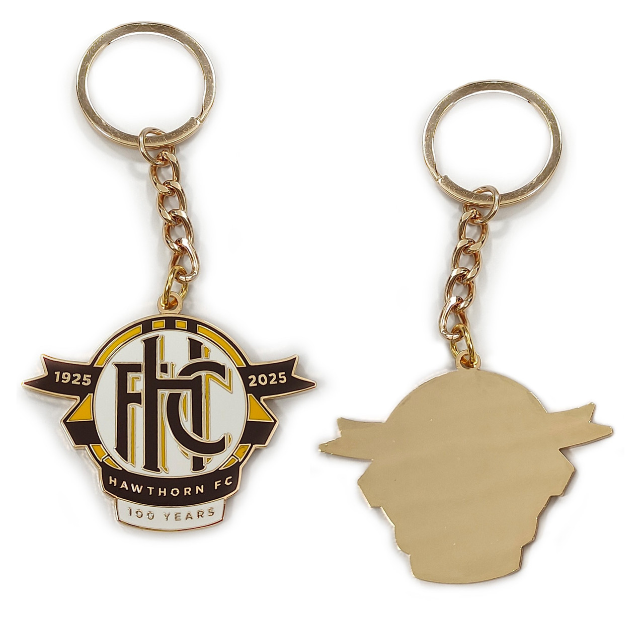 100 Year Anniversary Collection | Official Hawthorn FC Shop