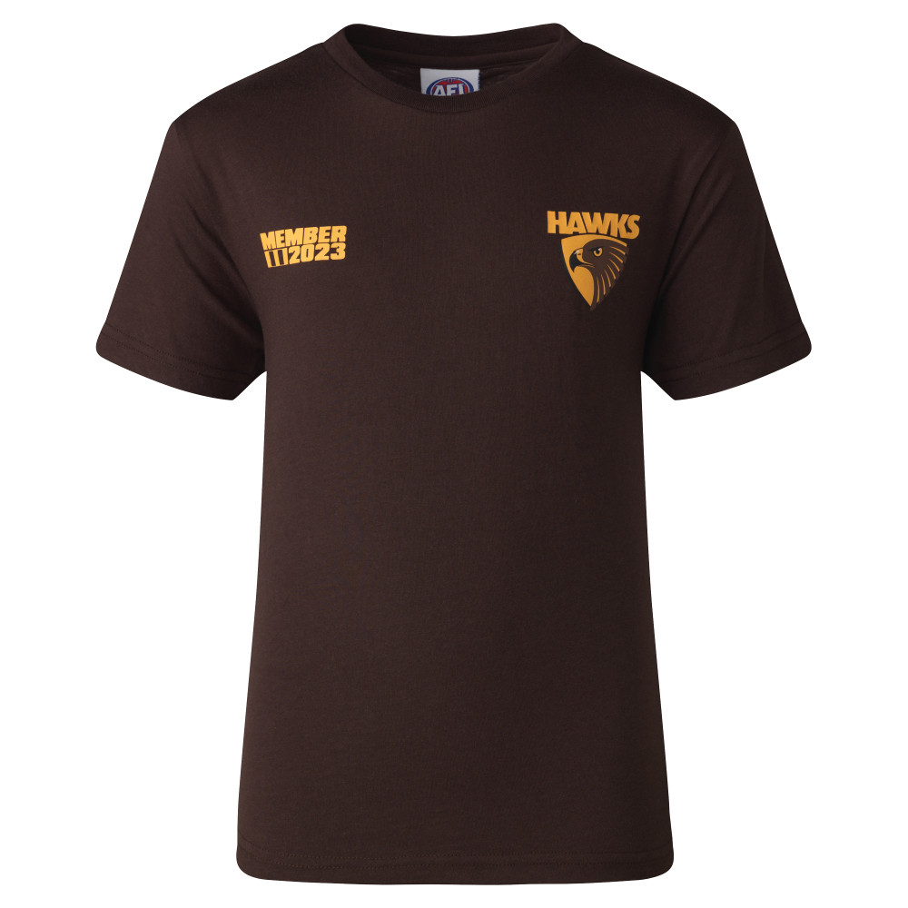 Official Hawks Merchandise | HawksNest | Buy Club Direct