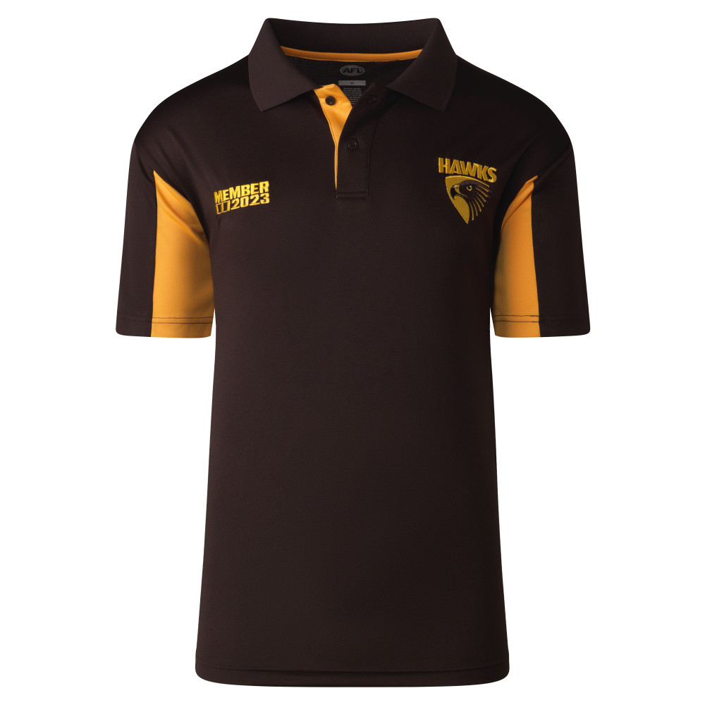Official Hawks Merchandise | HawksNest | Buy Club Direct