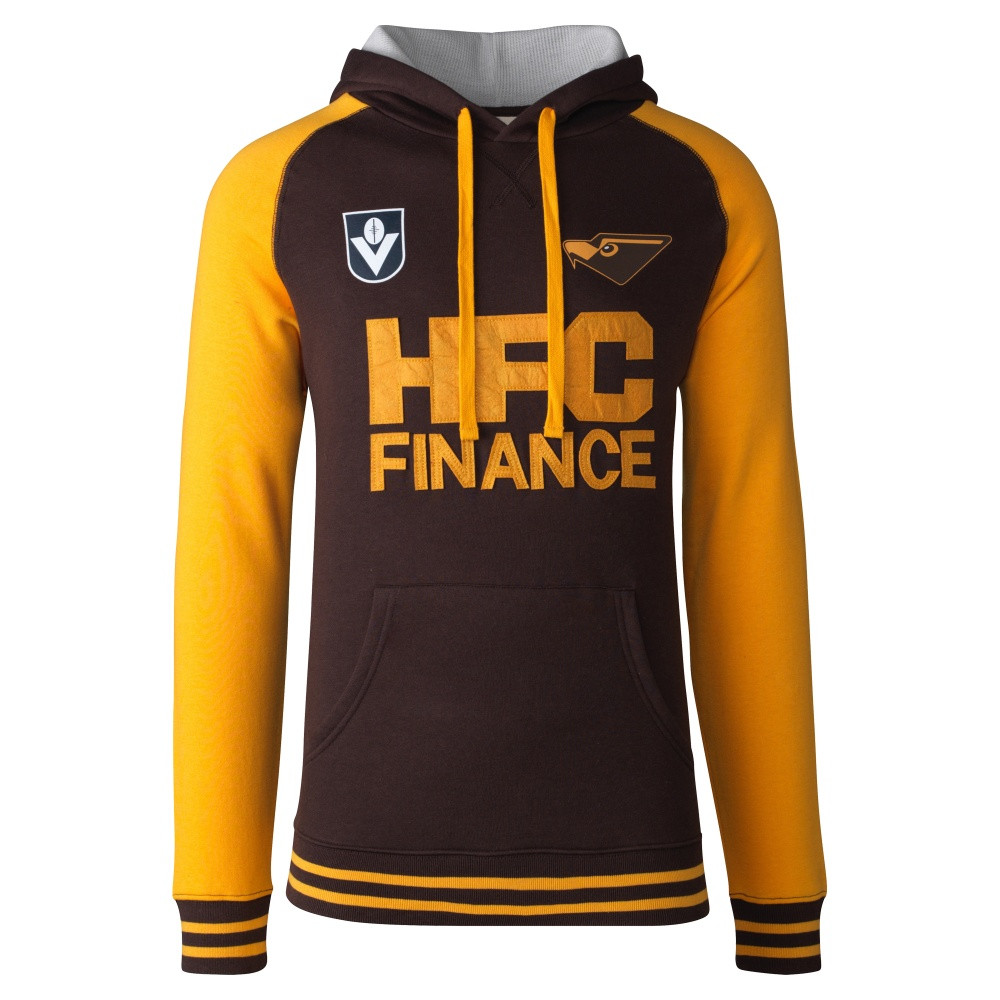 MEN - THROWBACK - HawksNest Official Hawthorn Football Club Merchandise
