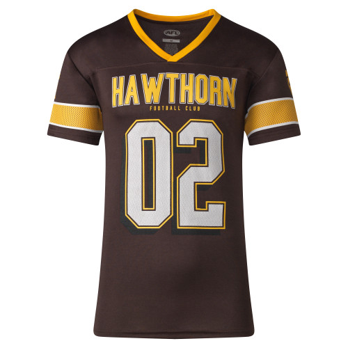 Hawks Men Tees Singlets | Hawthorn Football Club