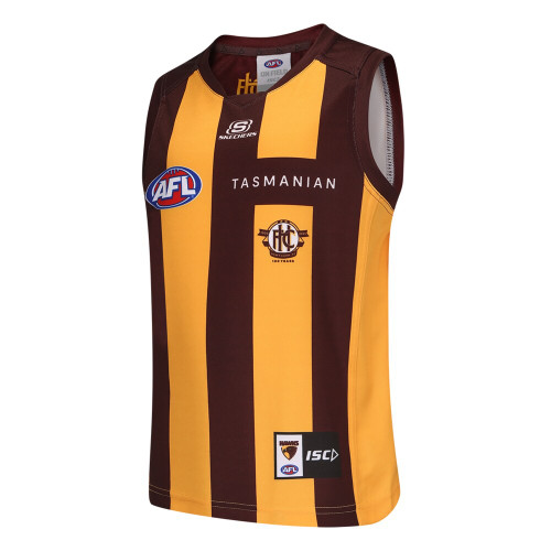 ISC 2025 - GUERNSEYS - HawksNest Official Hawthorn Football Club ...