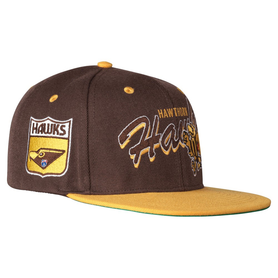 Official Hawks Merchandise | HawksNest | Buy Club Direct