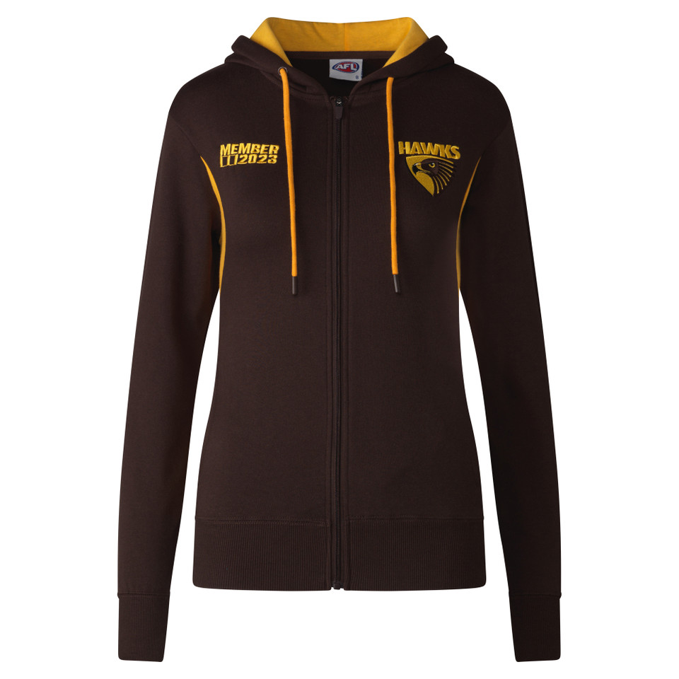 Official Hawks Merchandise | HawksNest | Buy Club Direct