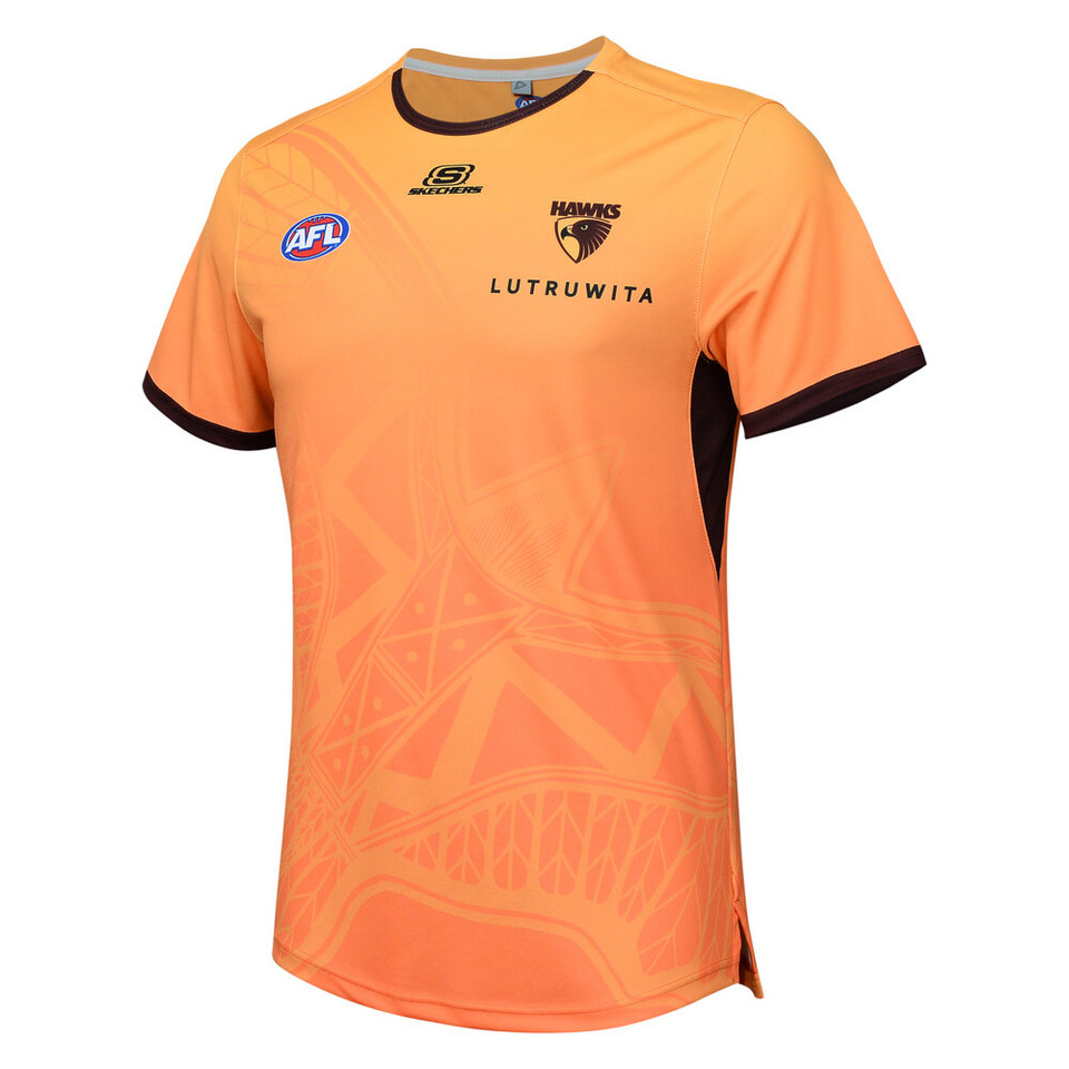 SALE - MEN - HawksNest Official Hawthorn Football Club Merchandise