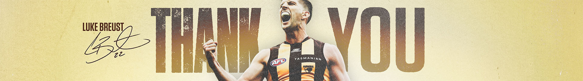 Hawthorne Breust, Retirement