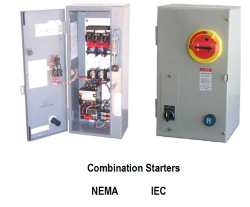 What is a Combination Starter? - National Motor Starters