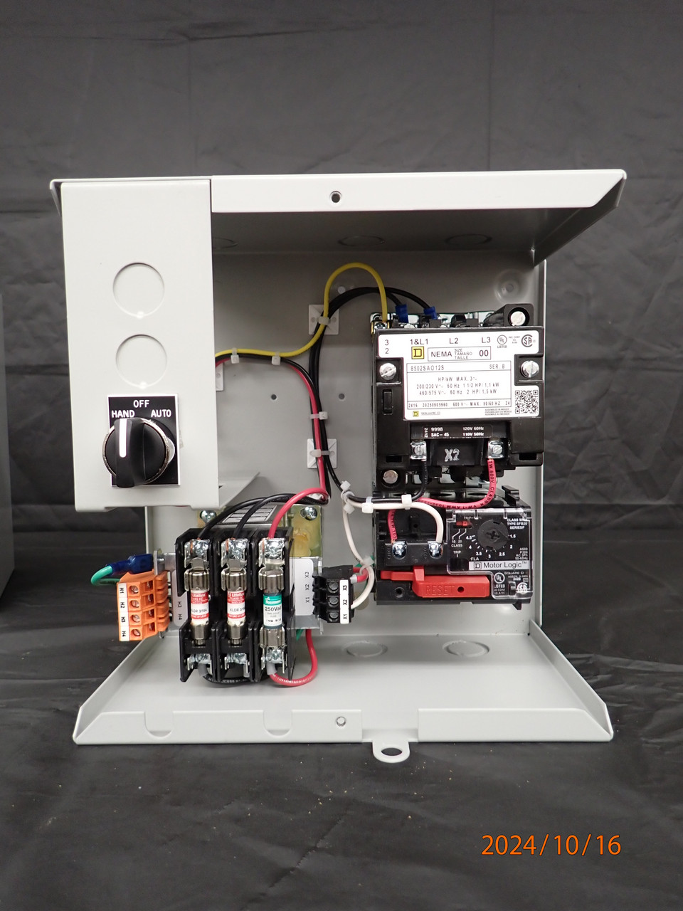 The Difference Between NEMA and IEC Enclosed Motor Starters - National ...