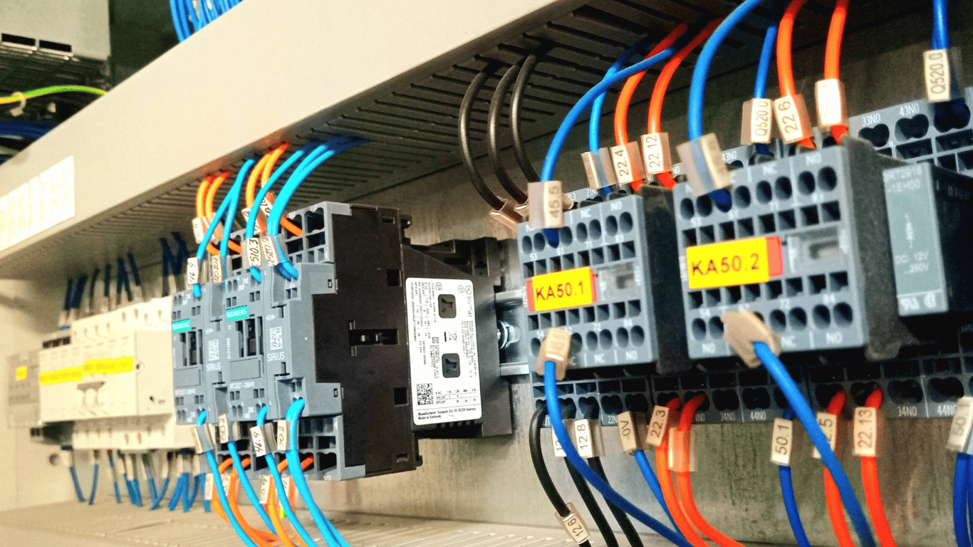 What Are Magnetic Starters and How Do They Work? - National Motor Starters