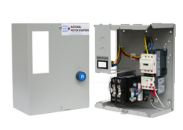 Understanding the Fundamentals of Motor Starters - National Motor Starters