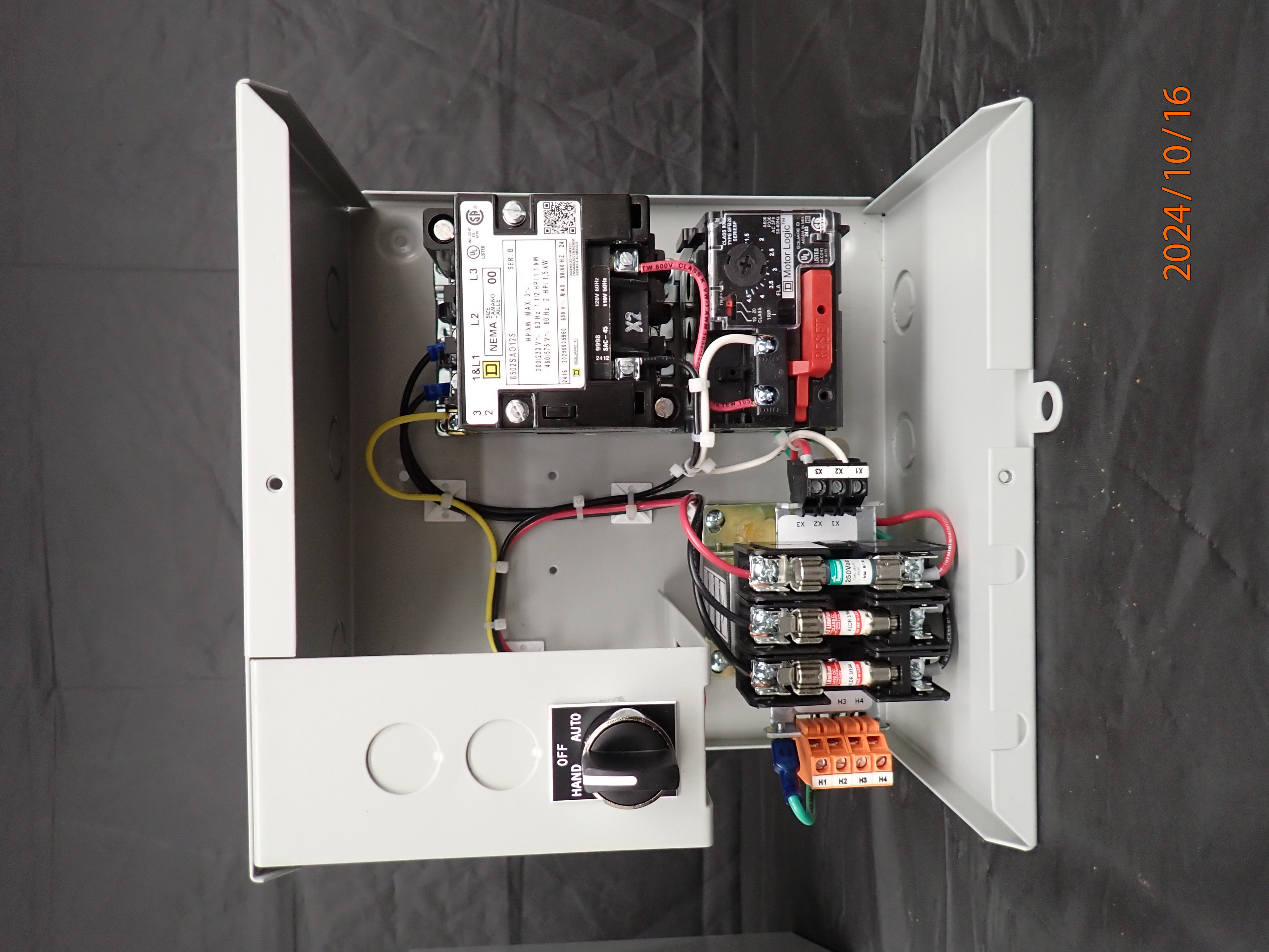 The Difference Between NEMA and IEC Enclosed Motor Starters - National ...
