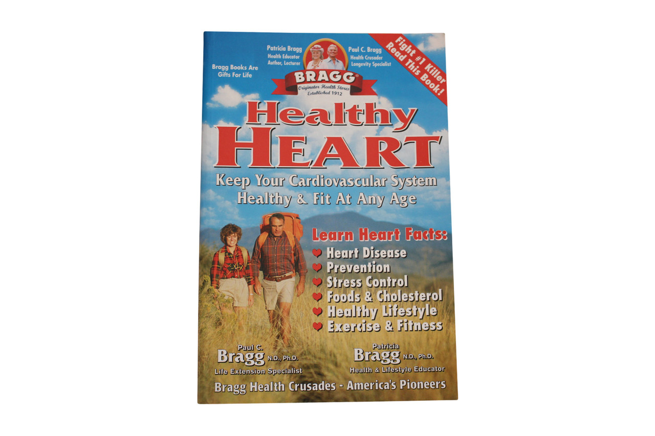 HEALTHY HEART - INSPELIX