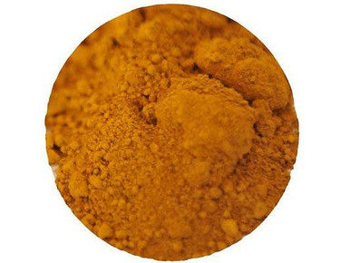 Pigment pour Chaux Oxyde Jaune - Les 3 Matons | Mercadier