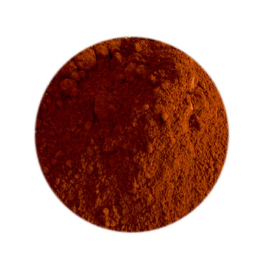 Pigment pour Chaux Oxyde Rouge T - Les 3 Matons | Mercadier