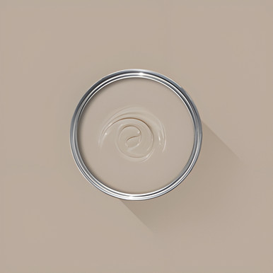 Peinture Flat Eggshell - Farrow & Ball - Couleur JITNEY - No.293 - 5 litres