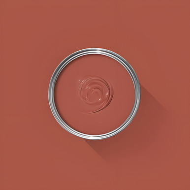 Peinture Flat Eggshell - Farrow & Ball - Couleur BAMBOOZLE - No.304 - 5 ...