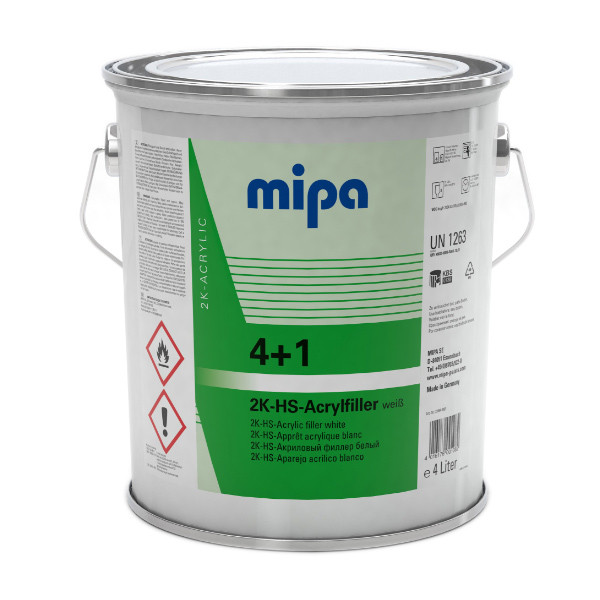 Mipa from Express Paints