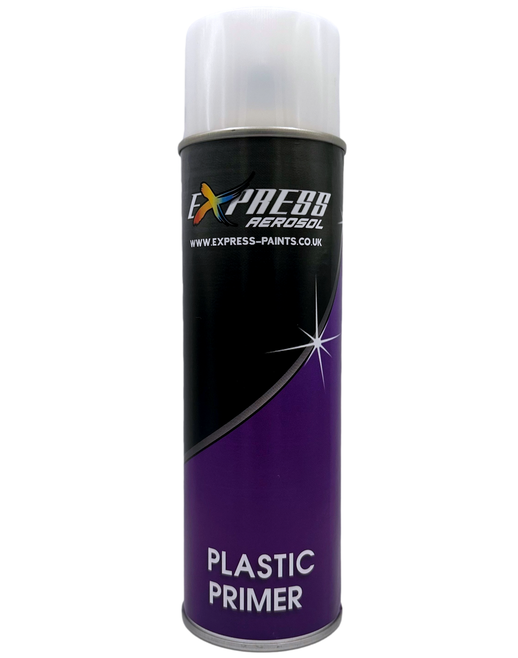 Express Paints Plastic Primer 500ml