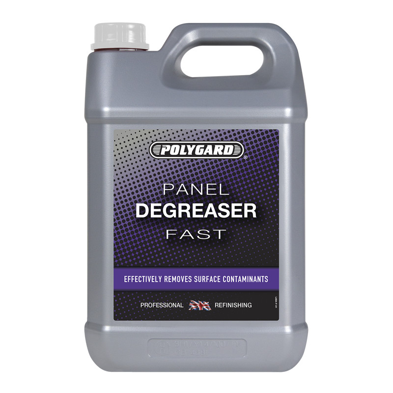 Panel Wipe Degreaser 5L