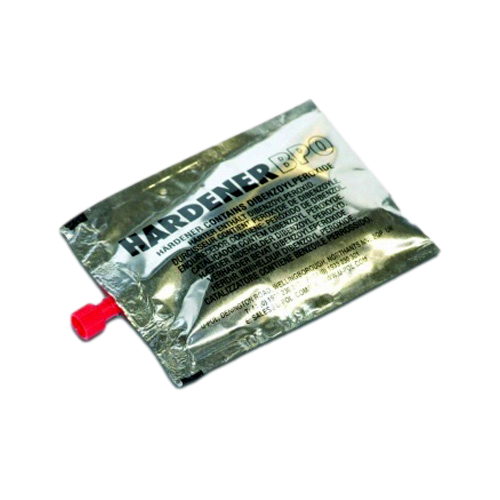 U-POL HARDENER BPO RED 40GM REFILL