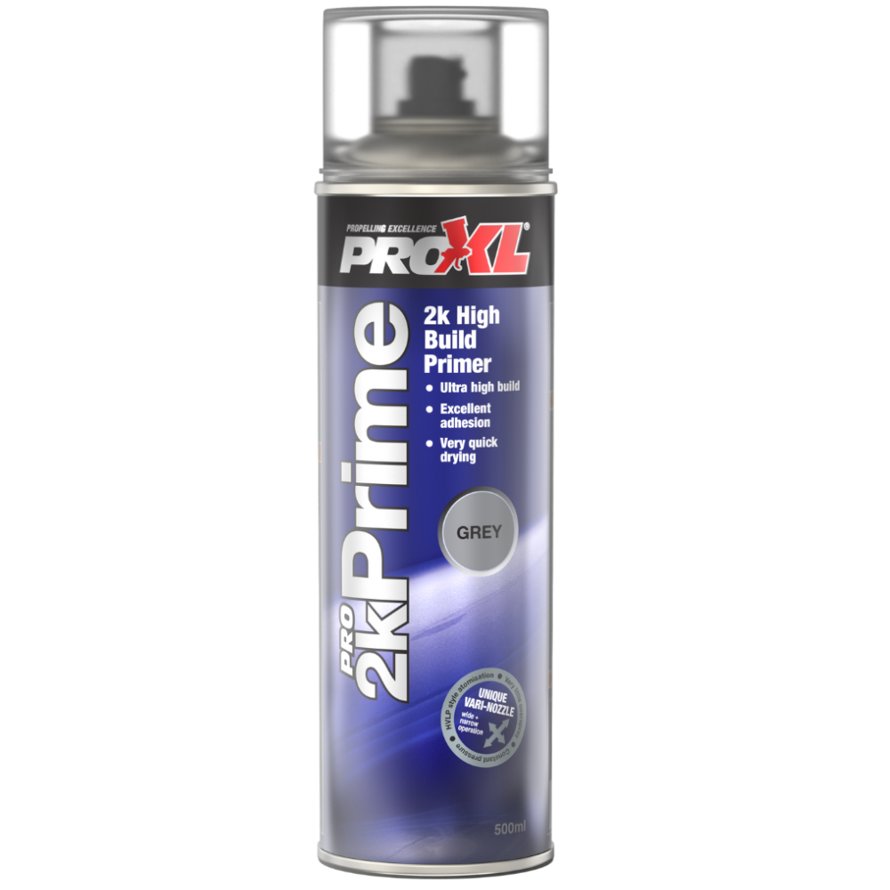 PROXL Pro 2k Primer Aerosol 500ml