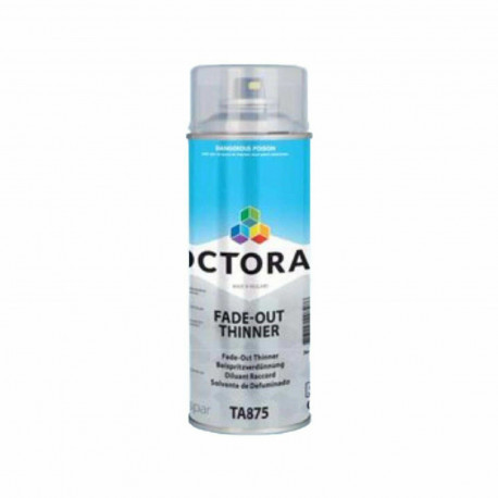 Octoral TA875 Fade Out 400ml