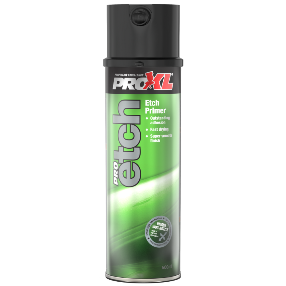 ProXL Etch Primer Aerosol 500ml