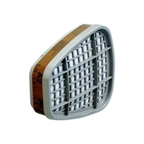 3M M06915 ORGANIC VAPOUR FILTERS