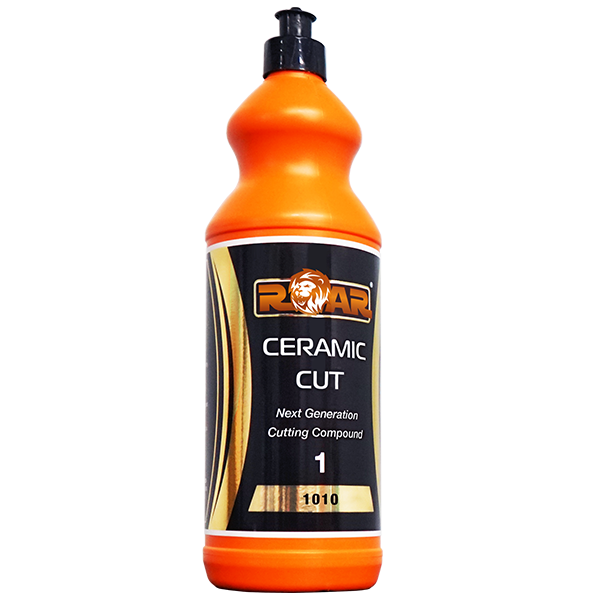 ROAR Ceramic Cut - Cutting Compound 1L