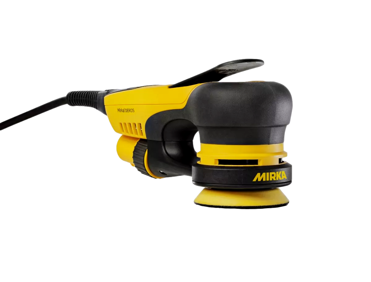 Mirka deros electric sander store
