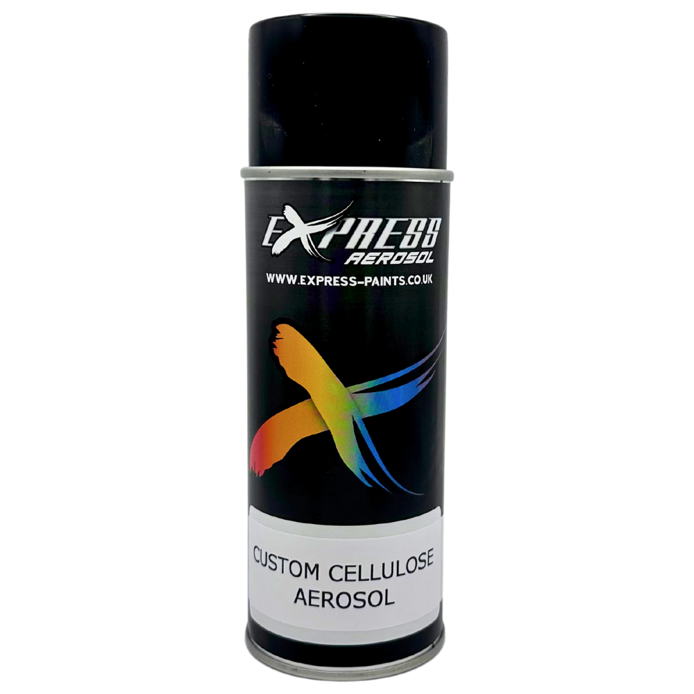 RAL Colours | Express Paints