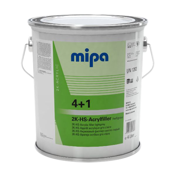 Mipa from Express Paints