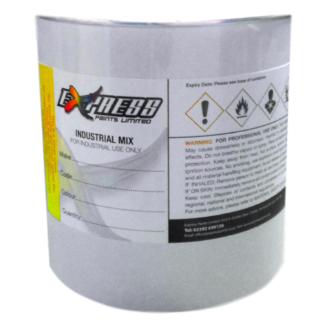 Cellulose | Express Paints