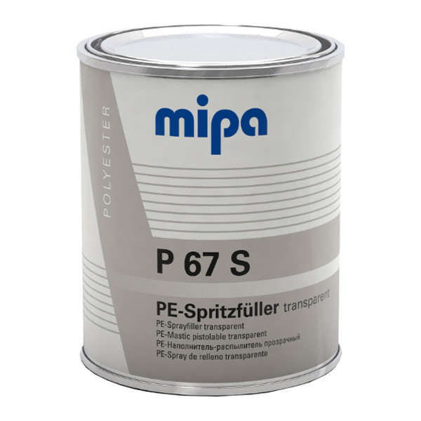 Mipa from Express Paints