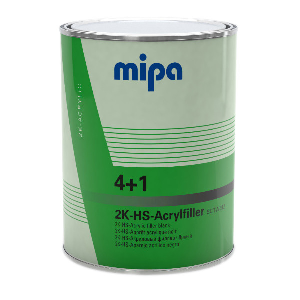 Mipa from Express Paints