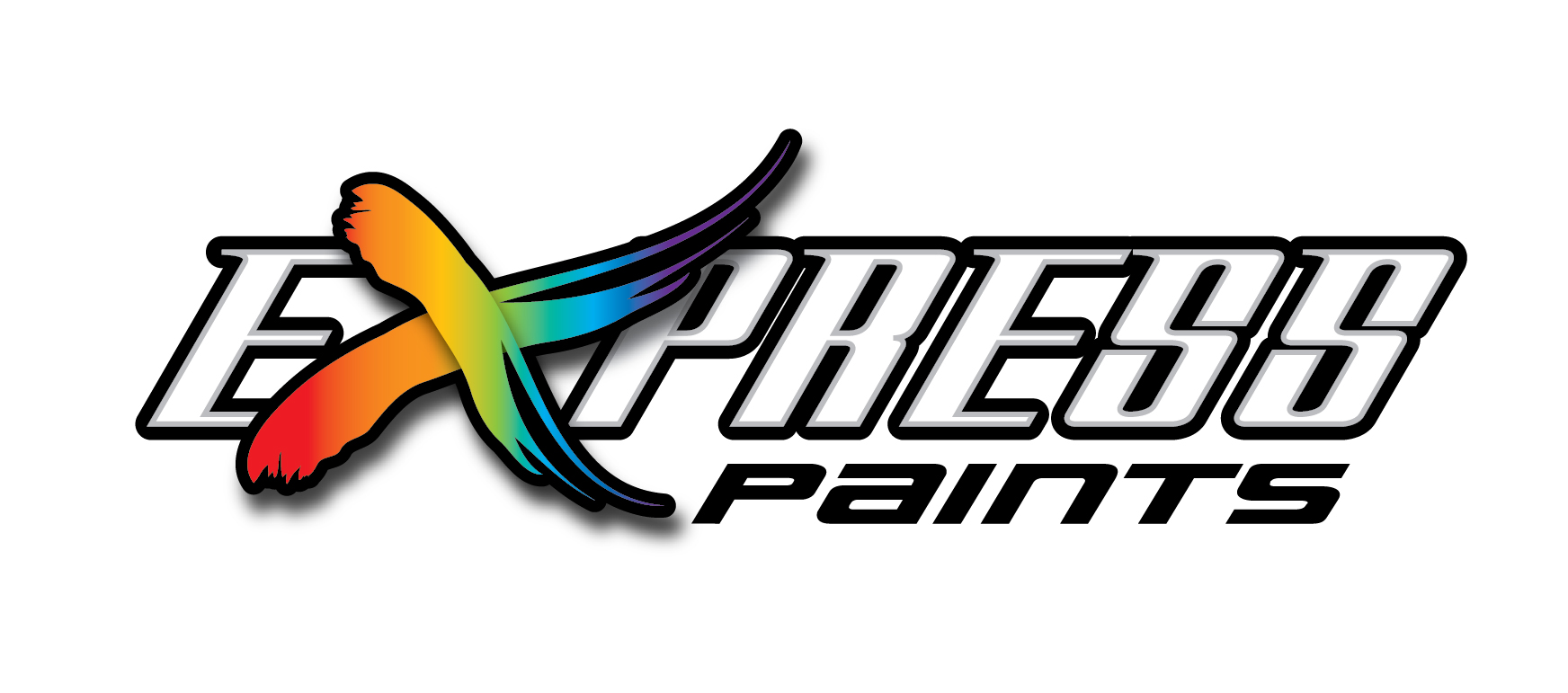 Express Paints | High-Quality Paints, Coatings & Consumables