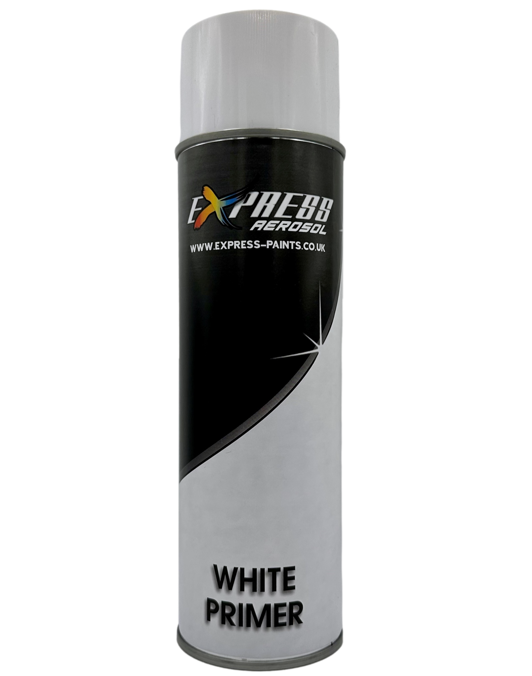 Express Paints White Primer 500ml