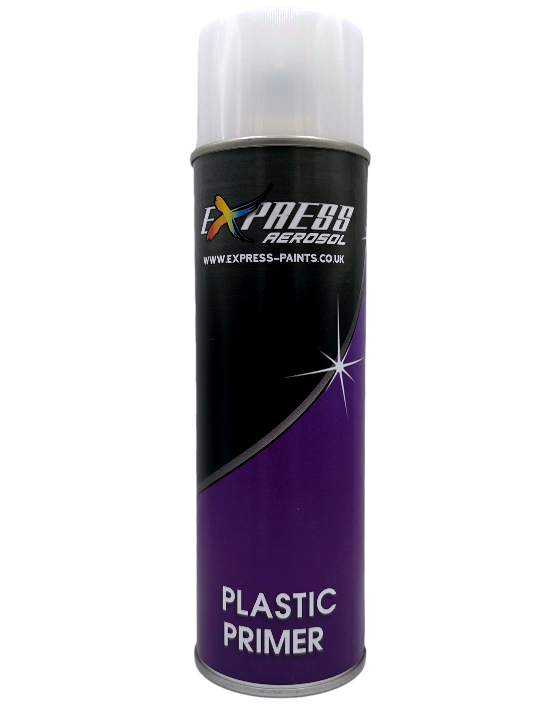 Express Paints Plastic Primer 500ml