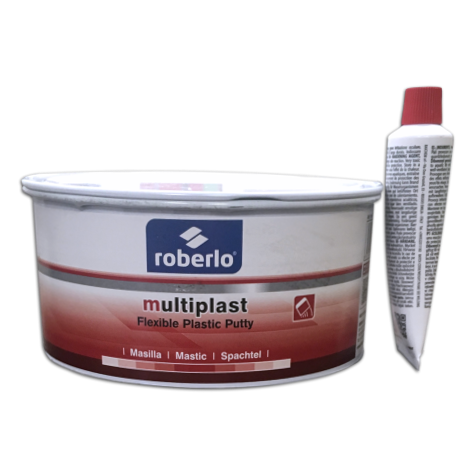 Roberlo Multiplast 1KG