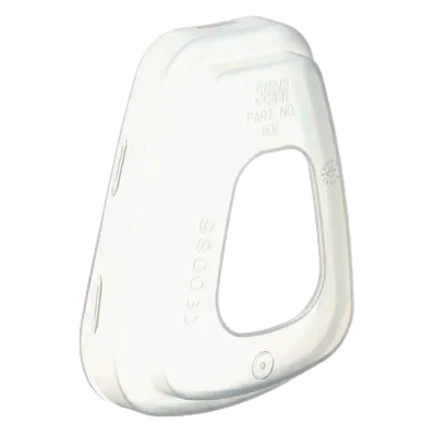 3M FILTER RETAINER (PAIR)