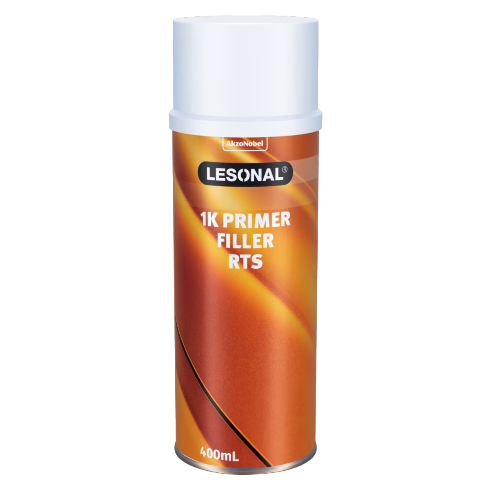 Lesonal Primer Aerosol 400ml