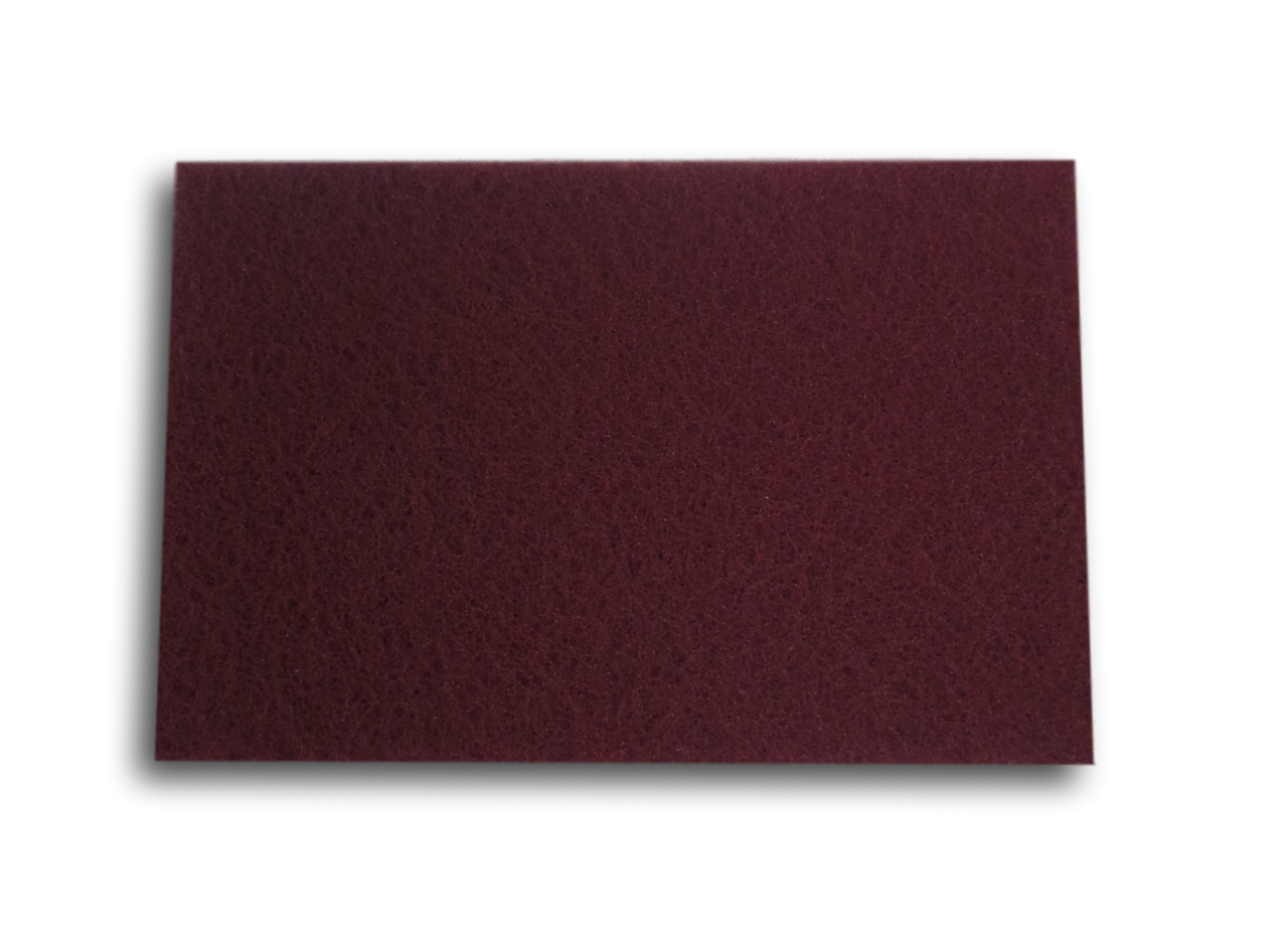 Scotch Pad - Grey or Red (Single)