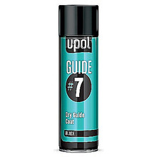 U-POL #7 Dry Guide Coat Aerosol 450ml