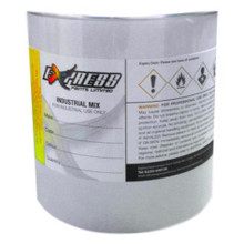 Industrial Matt Cellulose Lacquer 1.0L