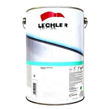 LECHLER - LECHSYS 290143 2K DIRECT TO METAL ACRYLIC GLOSS BINDER 3.2L