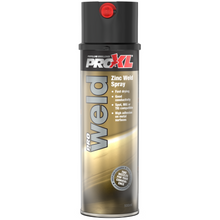 ProXL ProWeld Zinc Weld Through Primer 500ml