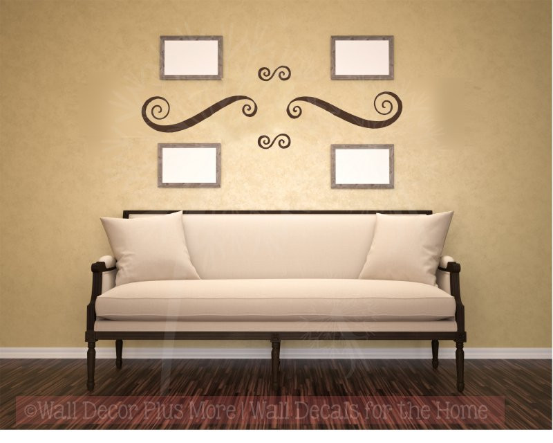 Modern Wall Decor Stickers 39 Wall Decor Ideas To Bring Your Space To