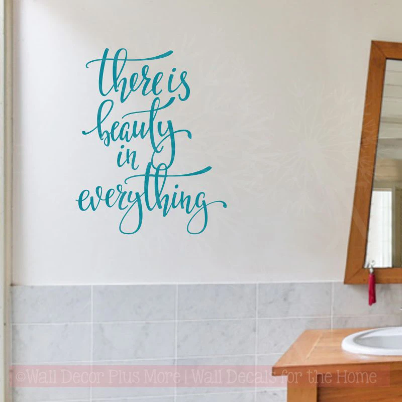 Inspirational Quotes Wall Lettering Simple Inspirational Quotes Wall