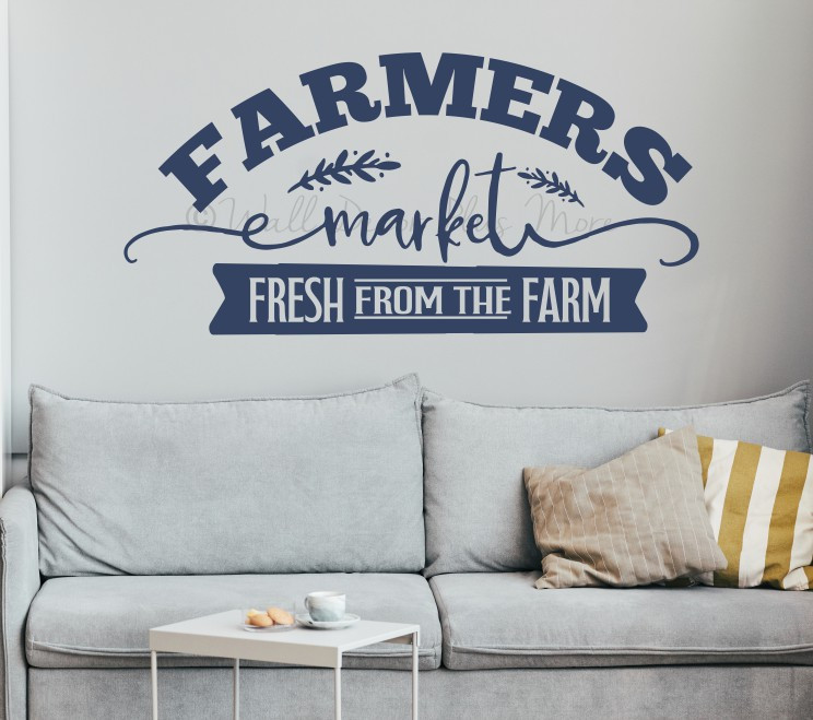 Farmhouse Outline Decal Expanded 4 Bed Modern Farmhouse With A Game
