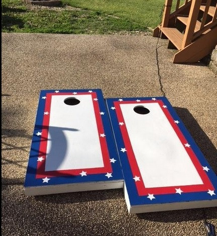 2-Inch Star Stickers for the Wall Decor Vinyl Wall Art